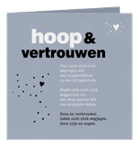 Alle beterschapskaarten van Kaartje2go