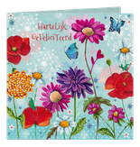 Verjaardagskaarten voor senioren | Kaartje2go