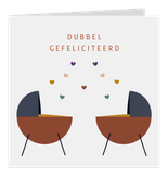 Kaartontwerper: Lindi Melse - Kaartje2go