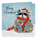 Gekke & grappige dieren kerstkaarten 2022 | Kaartje2go