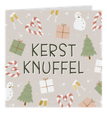 Grappige kerstkaarten 2022 | Humor | Kaartje2go