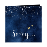 Sorry kaarten - Sorry zeggen met een kaart | Kaartje2go
