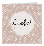 Sterkte kaart - Gepaste sterkte kaartjes | Kaartje2go