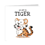 Wenskaarten sturen | Zelf een wenskaart maken | Kaartje2go