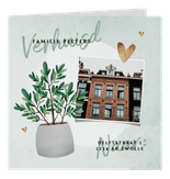 Verhuiskaarten maken - Als beste getest | Kaartje2go