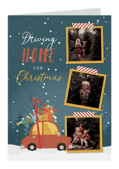 Grappige kerstkaarten 2022 | Humor | Kaartje2go