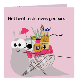 Grappige verhuiskaarten » Maak je zo bij Kaartje2go