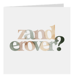 Sorry kaart tekst - Teksten voor Sorry kaarten | Kaartje2go