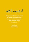 Helaas een herkansing - Geslaagd kaarten | Kaartje2go