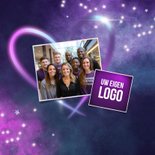 Bedankt topper stagebegeleider - Bedankkaartjes | Kaartje2go