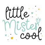 Felicitatiekaart mister cool | Kaartje2go