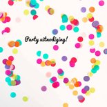 Jubileumkaart 5 jaar samen stip | Kaartje2go