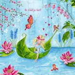 Liefde Verliefd Valentijn Lief | Kaartje2go