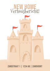 Verhuiskaarten: een leuk verhuisbericht voor elke verhuizing