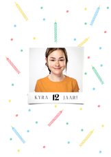 Uitnodigingen kinderfeestje 12 jaar | Uitnodiging verjaardag