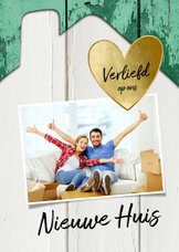 Grappige verhuiskaarten » Maak je zo bij Kaartje2go