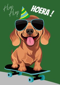 Verjaardagskaart maken | Kaarten voor elke verjaardag