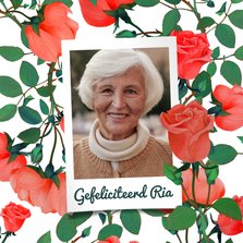 Verjaardagskaarten voor senioren | Kaartje2go