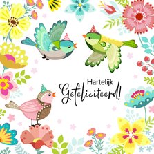 Verjaardagskaart maken - Als beste getest | Kaartje2go