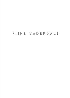 Vaderdagkaart goud waard, aanpasbare tekst | Kaartje2go