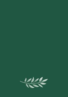 Verhuiskaart adreswijziging new home bladeren | Kaartje2go