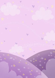 Vrolijke uitnodiging kinderfeestje eenhoorn en | Kaartje2go