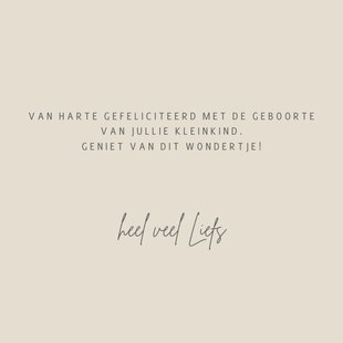 Felicitatiekaart oma& opa hoera een kleinkind | Kaartje2go