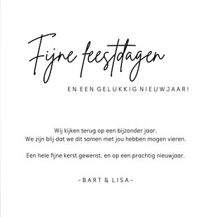 Grappige kerstkaart- Maak een Elf van jezelf- 2 | Kaartje2go