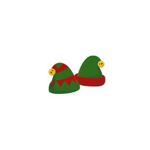 Grappige kerstkaart- Maak een Elf van jezelf- 2 | Kaartje2go