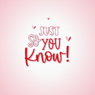 Grappige valentijnskaart I love you very muts | Kaartje2go