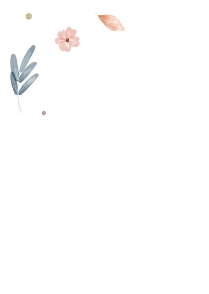 Beterschapskaart met leuke tekst | Kaartje2go