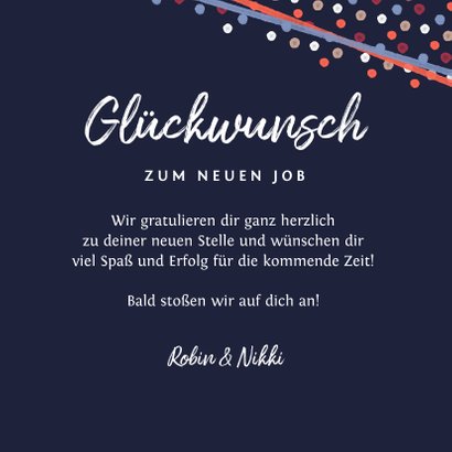 95 Herzliche Gl ckw nsche Zum Neuen Job Kostenloser Miladinsight