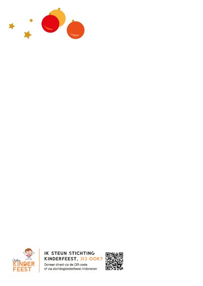 Kerstkaart gezellig Jippie kerstboom | Kaartje2go