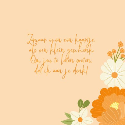 Modern wenskaartje jij bent geweldig | Kaartje2go