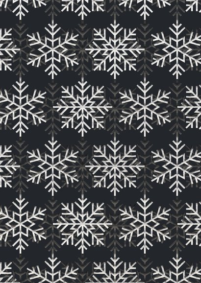 Moderne kerstkaart met foto en zilveren | Kaartje2go Moderne kerstkaart met foto en zilveren | Kaartje2go