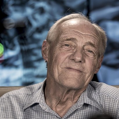 Rouw grote foto binnenkant vierkant | Kaartje2go