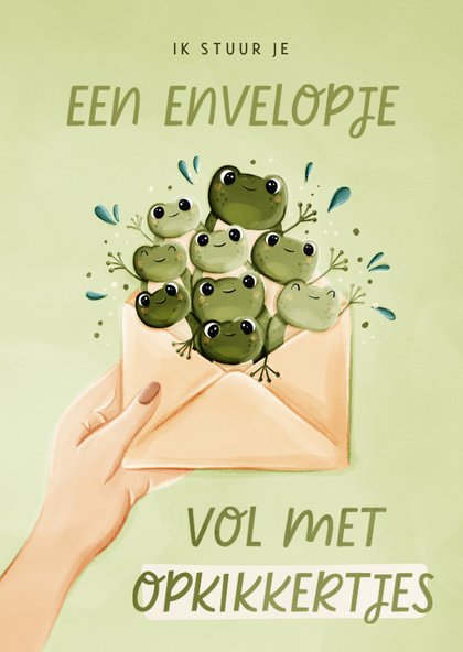 Een collega beterschap wensen? Bekijk onze teksten | Kaartje2go