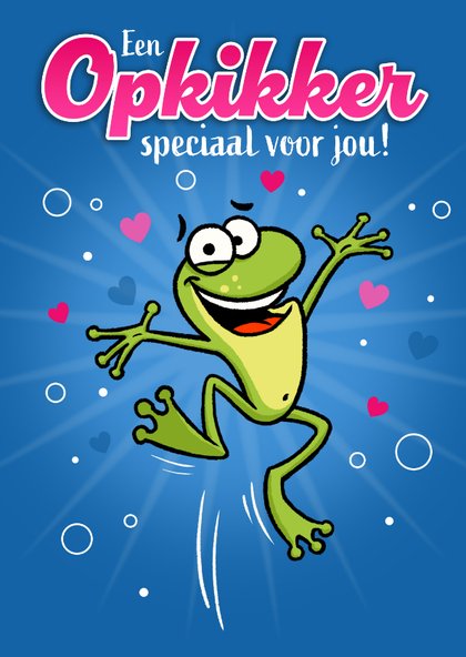 Een collega beterschap wensen? Bekijk onze teksten | Kaartje2go