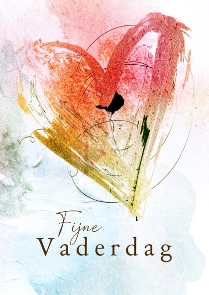 Vaderdag kaart sturen? Eenvoudig en snel via Kaartje2go