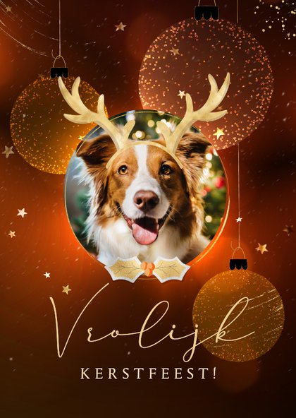 Grappige kerstkaarten 2024 | Humor | Kaartje2go