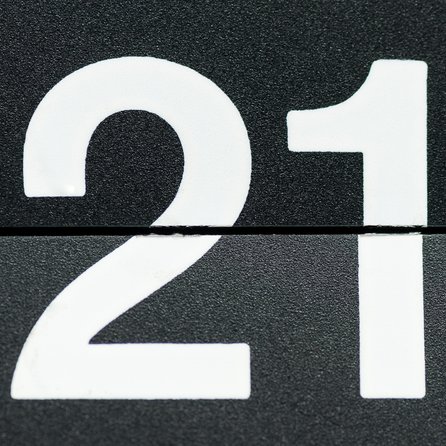 Verjaardagskaart 21 jaar maken en versturen | Kaartje2go