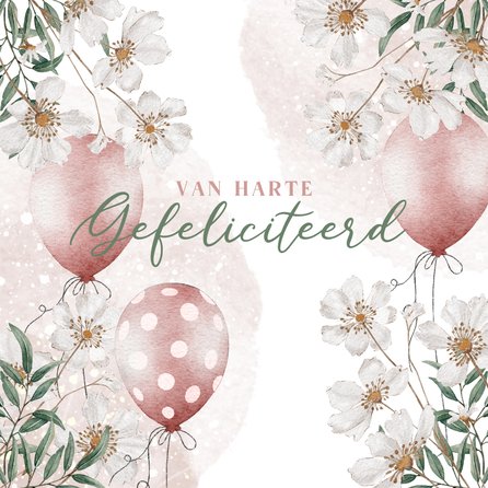 Verjaardagskaart maken - Als beste getest | Kaartje2go