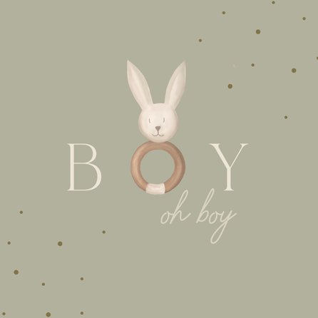 Felicitatie geboorte » Felicitatiekaarten | Kaartje2go