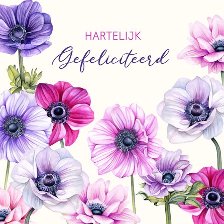 Verjaardagskaart maken - Als beste getest | Kaartje2go