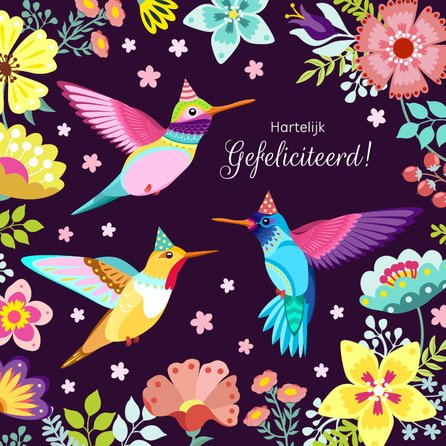 Verjaardagskaarten maken - verjaardagswensen | Kaartje2go