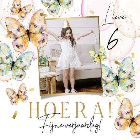 Verjaardagskaart maken - Als beste getest | Kaartje2go