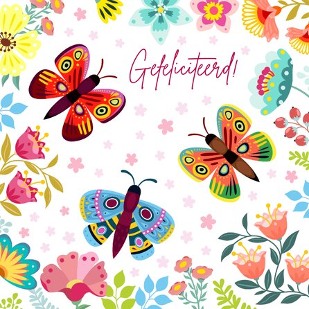 Verjaardagskaart maken - Als beste getest | Kaartje2go