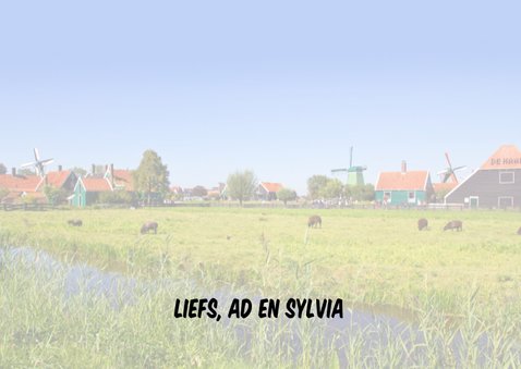 Jarig humor met geit - Verjaardagskaarten | Kaartje2go