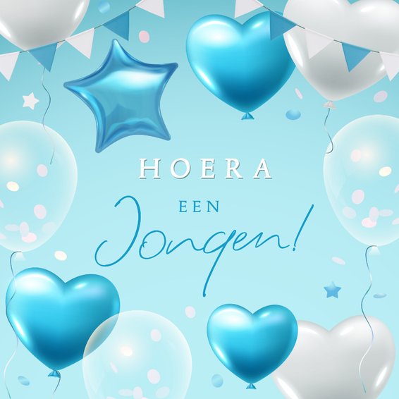 Felicitatie geboorte » Felicitatiekaarten | Kaartje2go