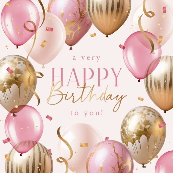 Verjaardagskaarten maken | Als beste getest